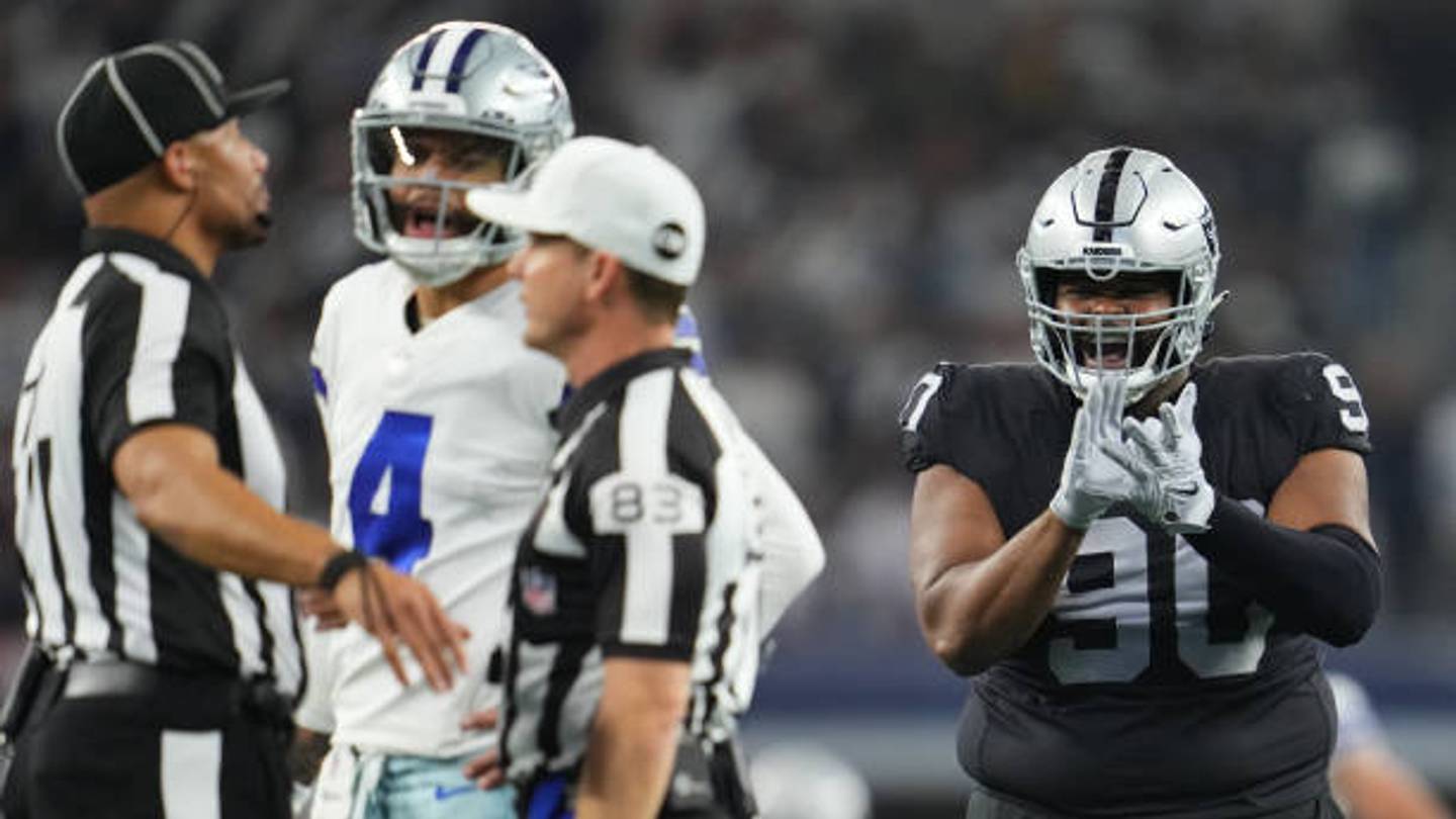Cowboys Trade BREAKING: DT Johnathan Hankins to Dallas from Raiders ...
