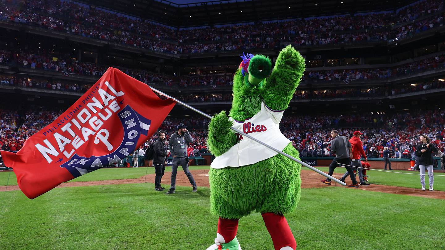 Five Reasons Why the Philadelphia Phillies Will Win the World Series