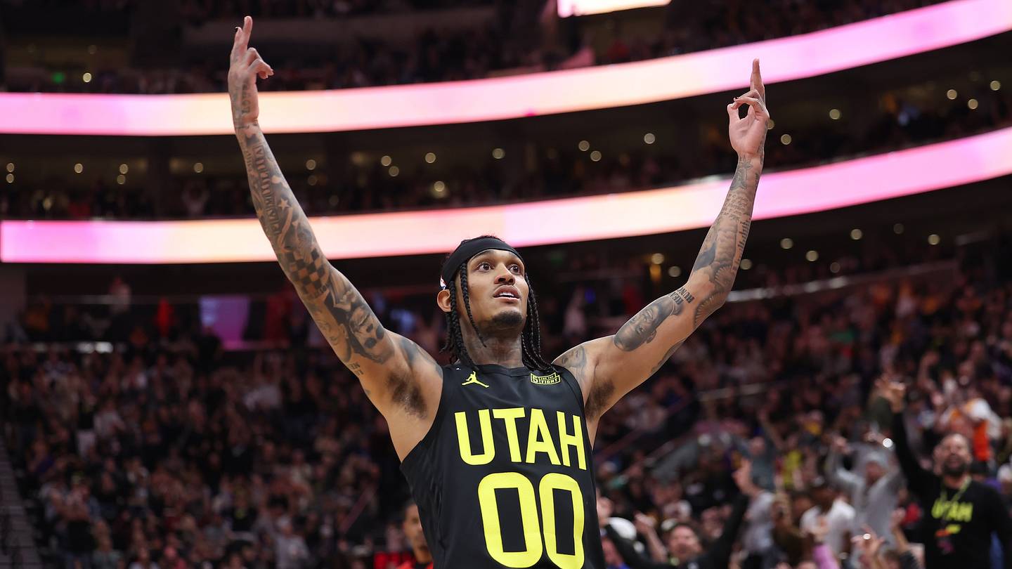 Jazz Insider Sounds Off on ‘Dedicated' Fan Base in Trying Times