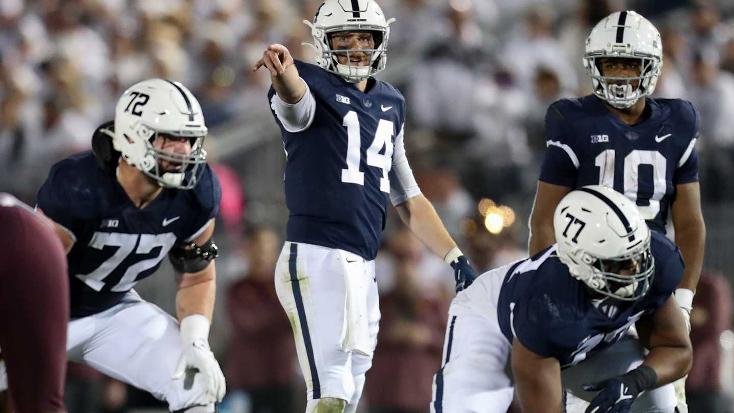 College football top 25 rankings, scores for Saturday's Week 12 games