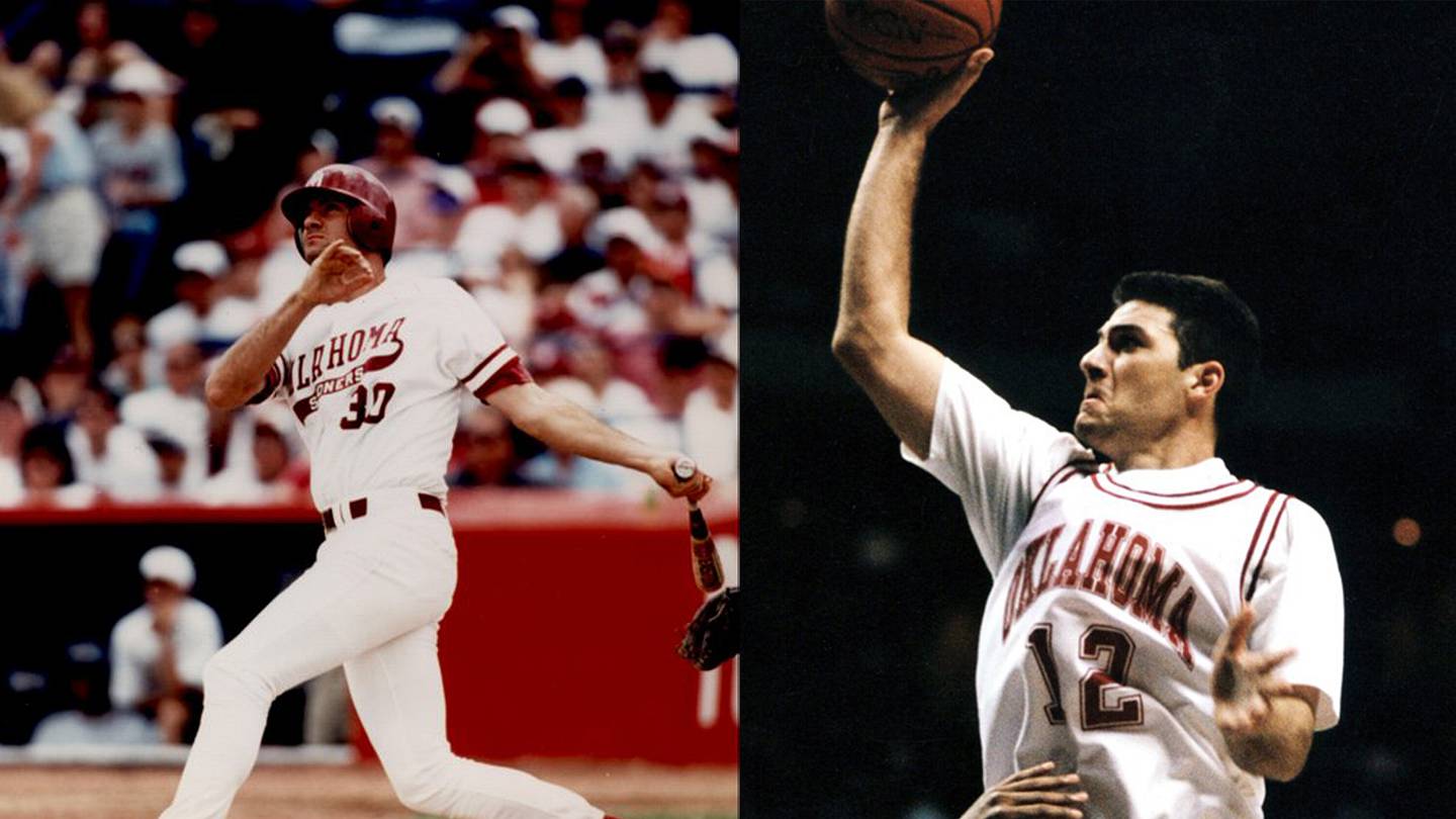 Oklahoma Family Mourns Loss of Two-Sport Phenom Ryan Minor