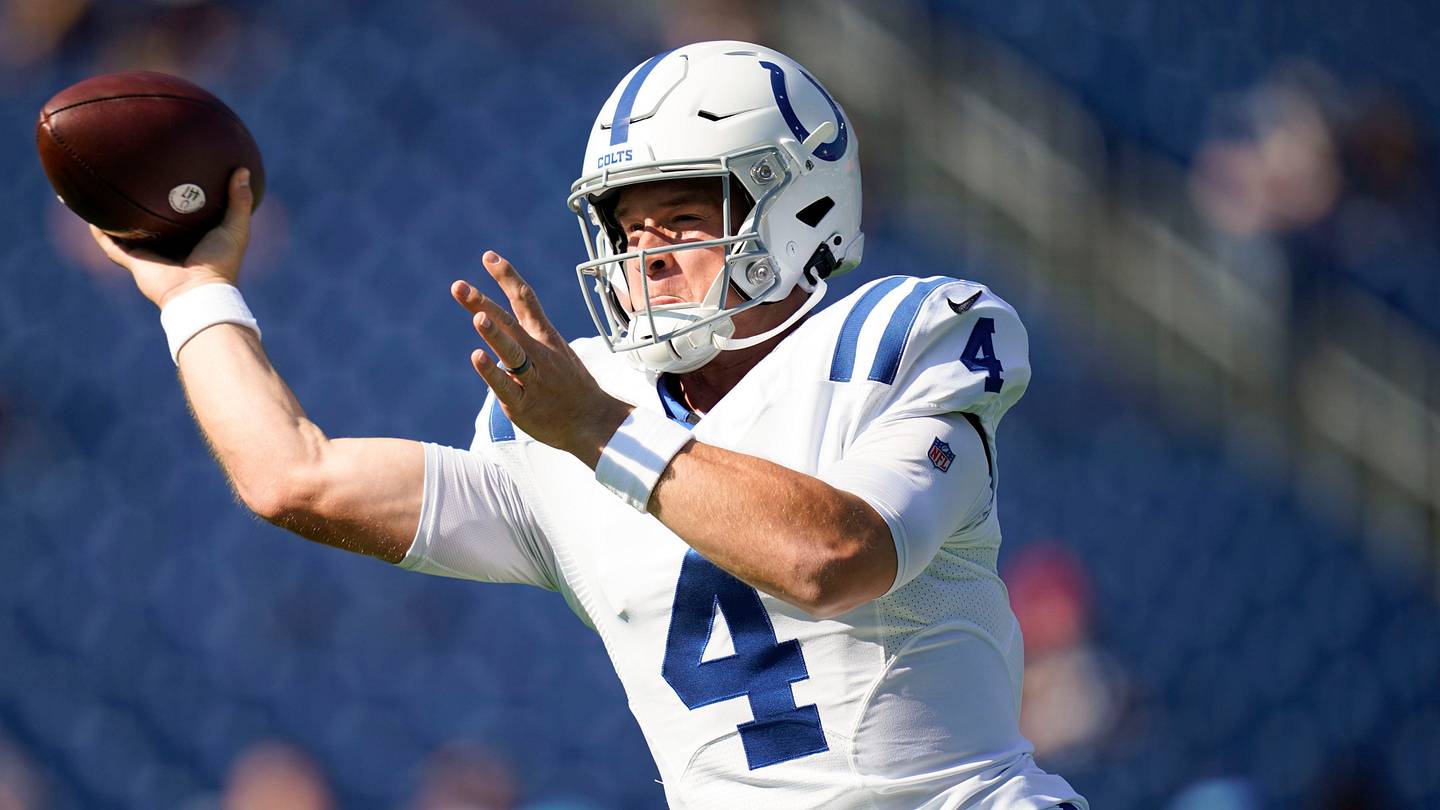 Colts’ Keys to Victory Against Commanders in Week 8