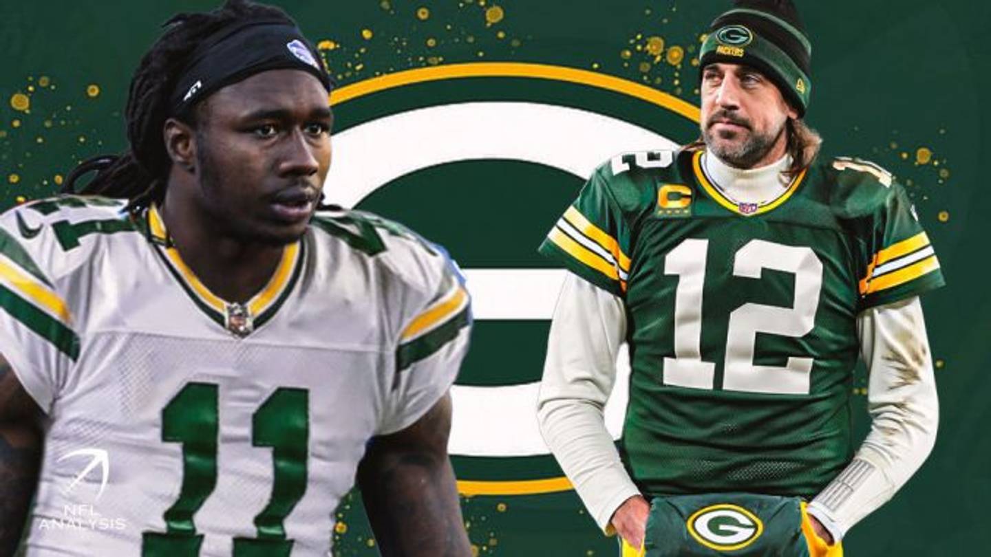 'Living Fast': Sammy Watkins Recalling 'Mistakes' as Packers Visit ...