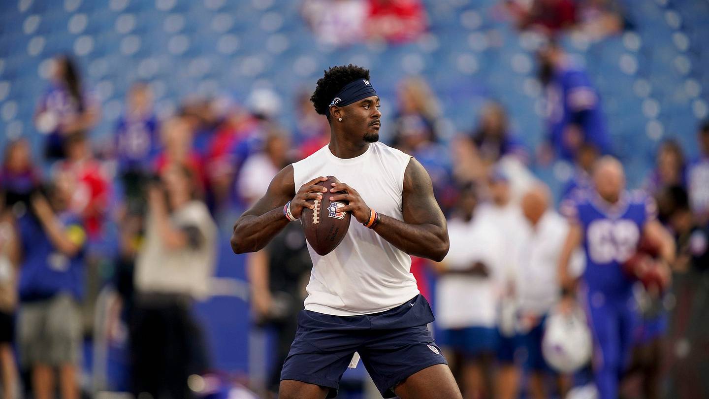 What to Expect With Willis at Quarterback