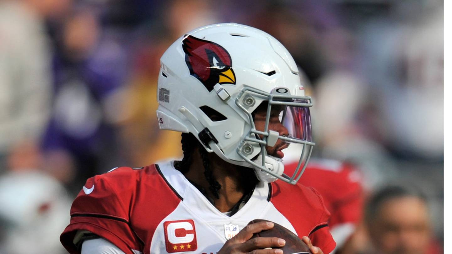 Kliff Kingsbury Confirms Kyler Murray Had Successful ACL Surgery