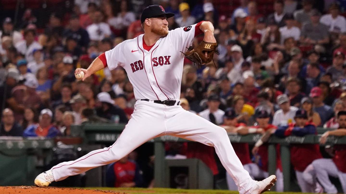 Pedro Martinez Explains How Young Red Sox Hurler Can Take Next Step