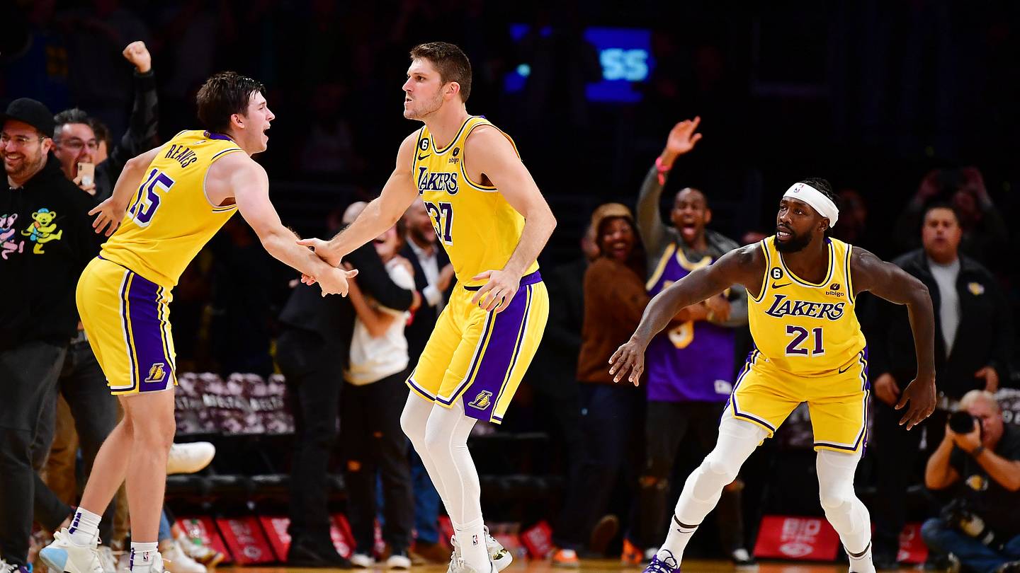 Lakers News: Darvin Ham Reflects On Matt Ryan's New Landing Spot
