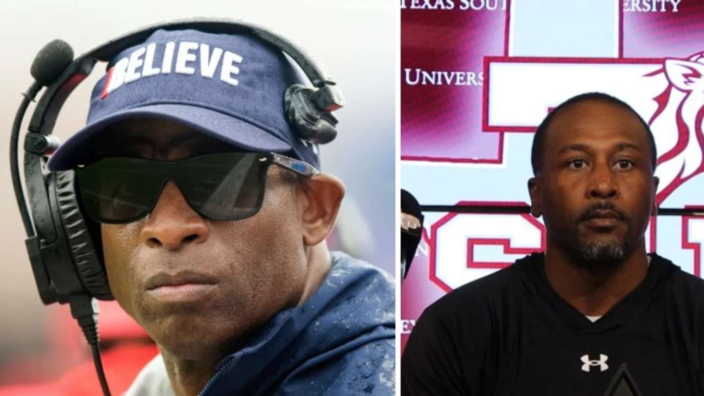 Jackson State vs. Texas Southern Game Tickets Giveaway