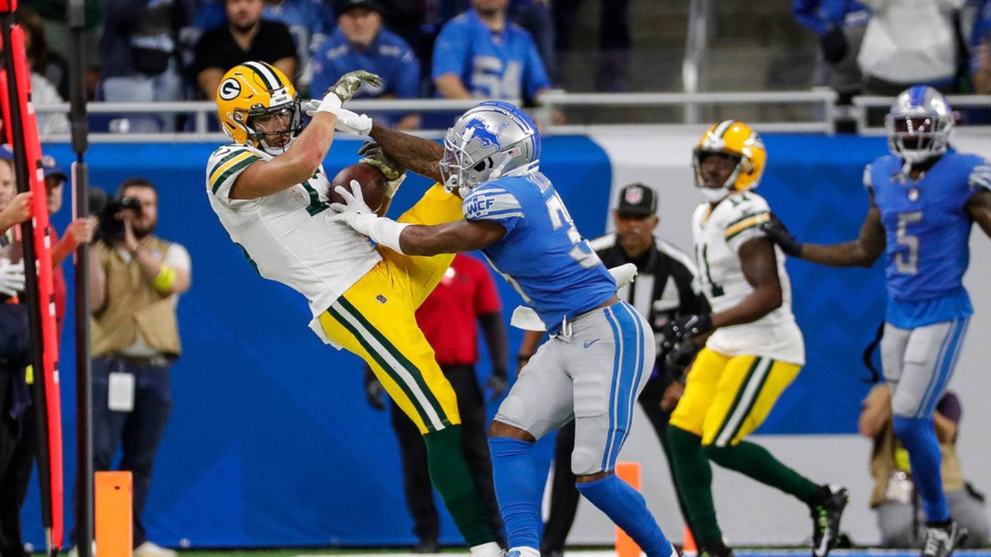 Jerry Jacobs: Lions Ready to 'Shock the World' in Season Opener
