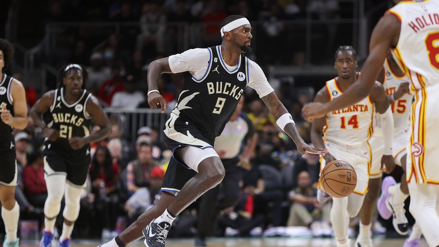 “They had more energy” - Bobby Portis Jr. shares the reason for the ...