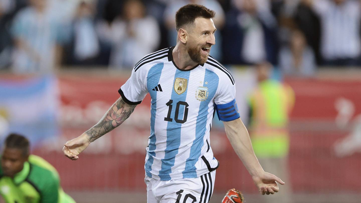 FIFA World Cup Golden Ball Winners: The Complete List