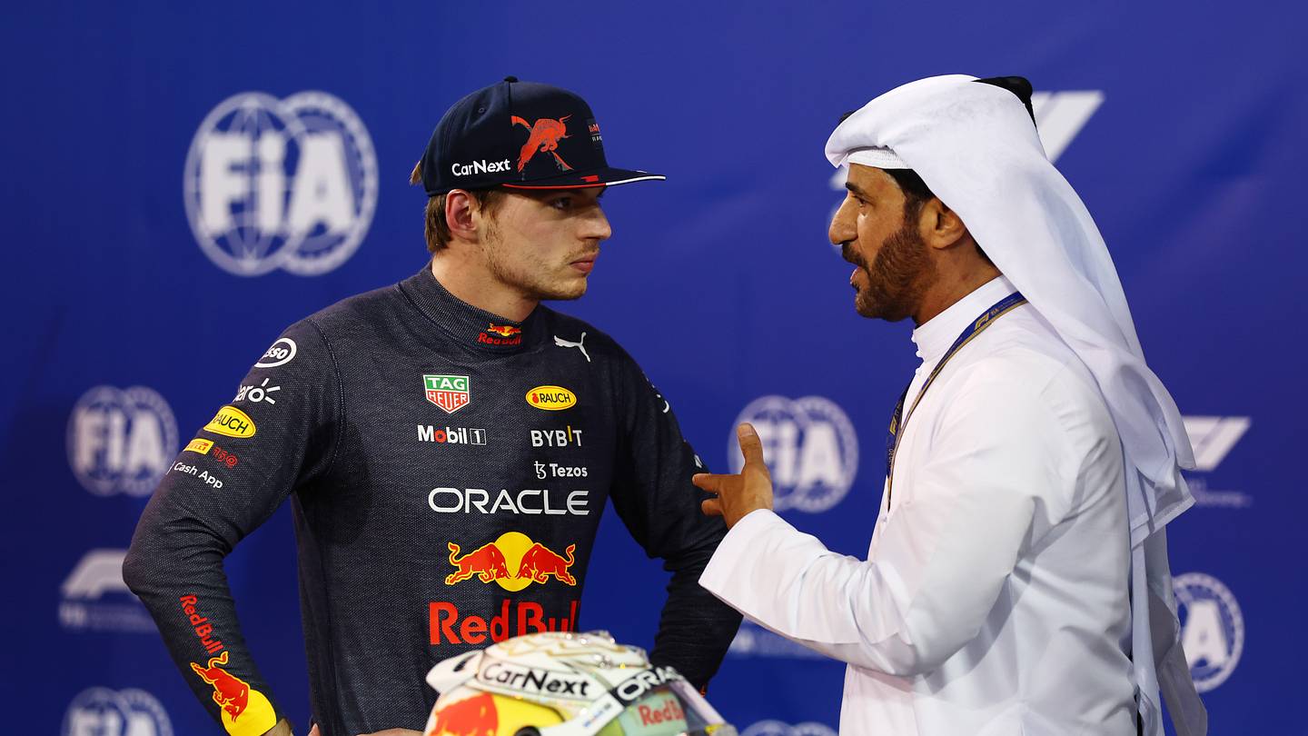 F1 News: FIA to use AI technology in battle against online abuse