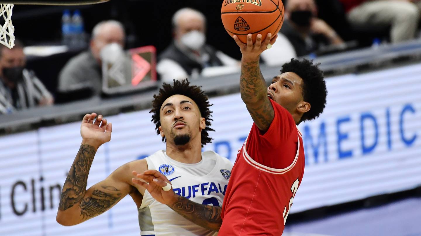 Get to Know: Portal Power Gives Duquesne New Look Ahead of Kentucky ...