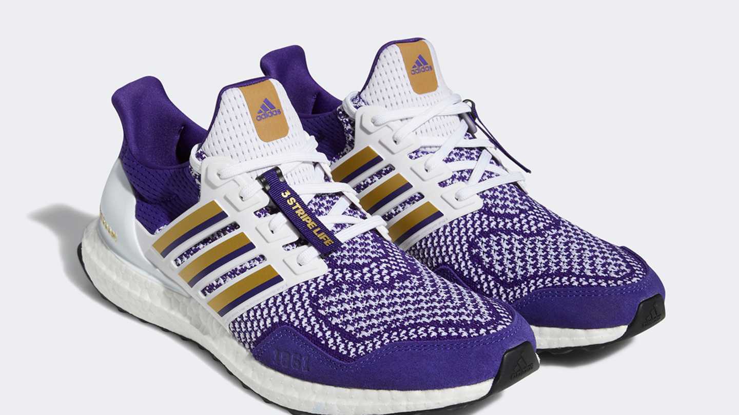 Adidas Ultra Boost 'NCAA' Pack on Sale
