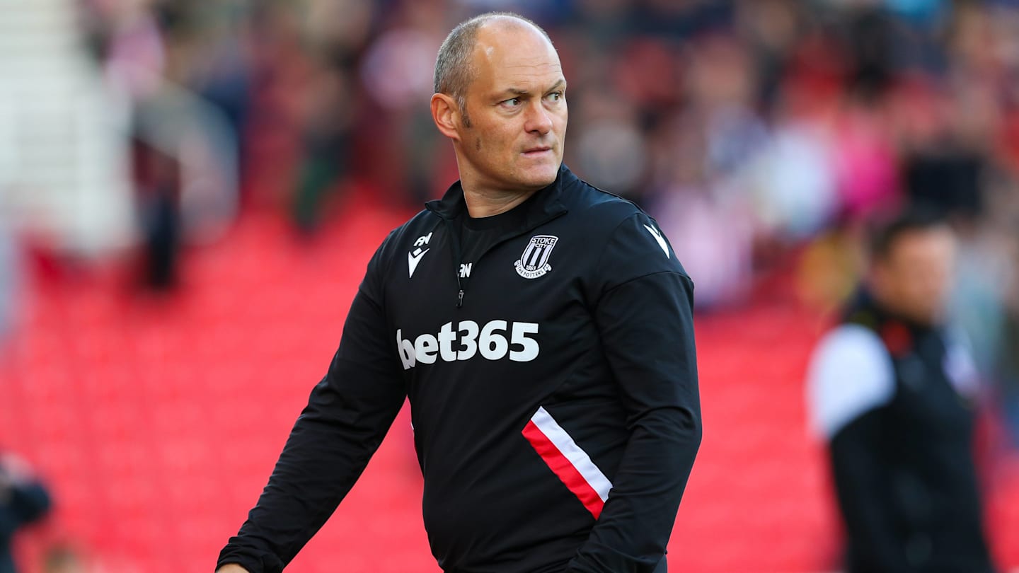 Alex Neil has fresh dig at Sunderland ownership as he explains reasons ...