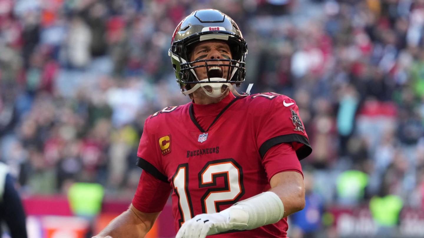 Gameday Preview: Bucs-Falcons to Face Off in Final Game of the Regular ...