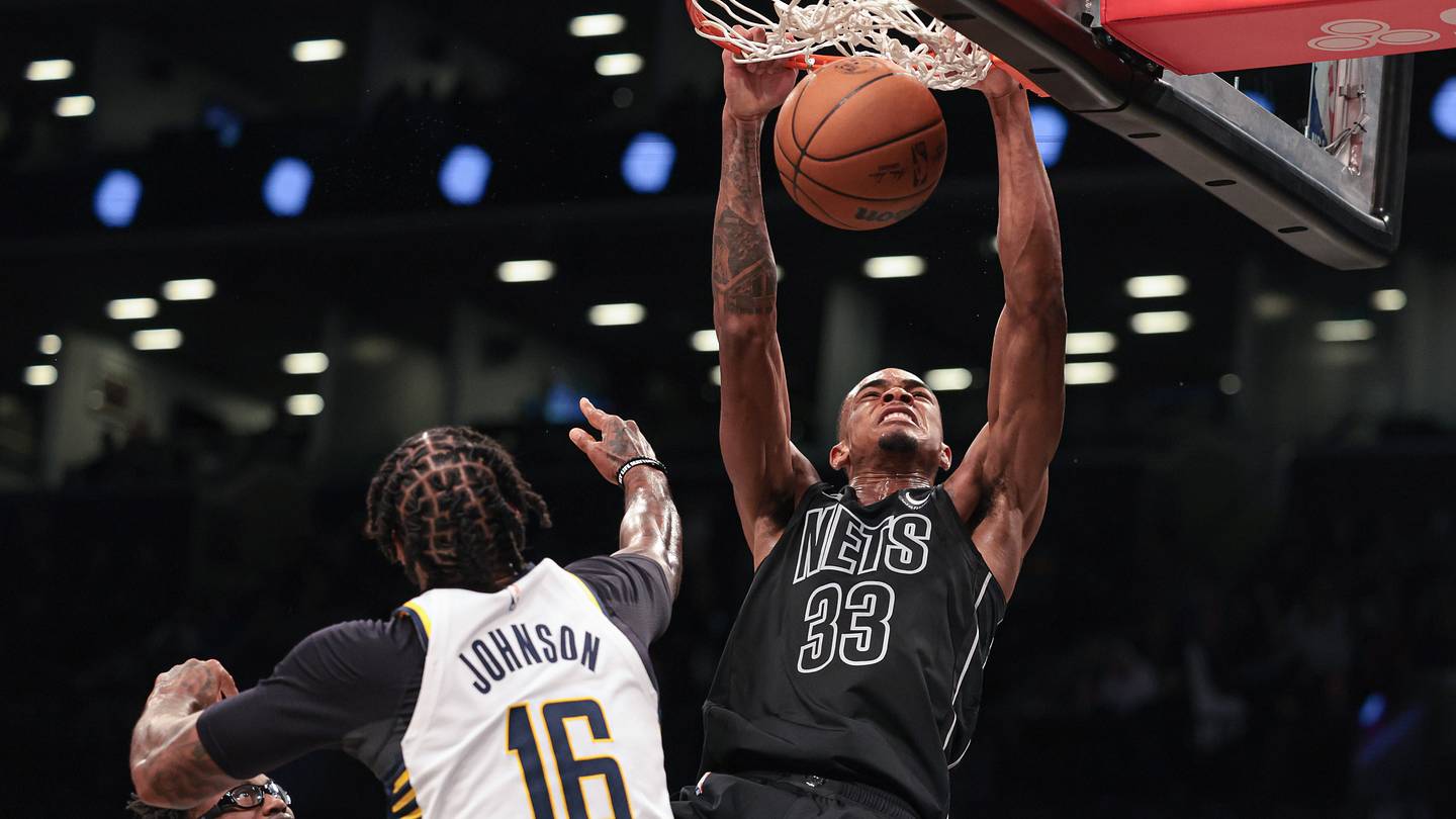 James Johnson misses Indiana Pacers game vs Toronto Raptors with back ...