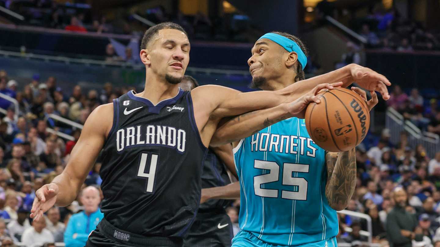 Orlando Magic Reveals Bold Prediction on Defense; Best in NBA?