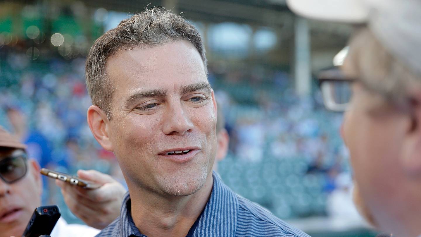 Angels News: MLB Insider Predicts New Owner Brings in Well Known ...