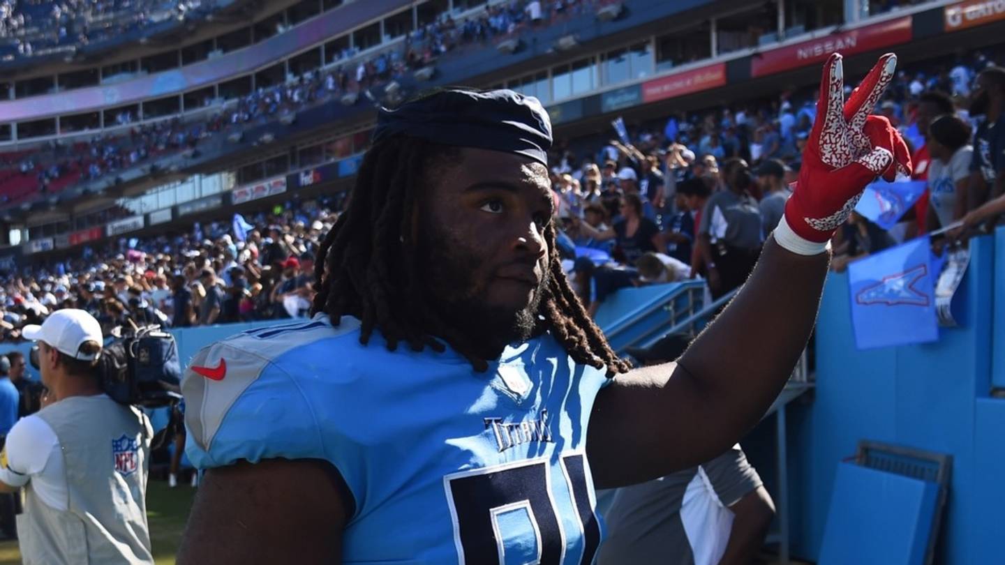 A Bevy of Roster Moves Includes Defense Reinforcements