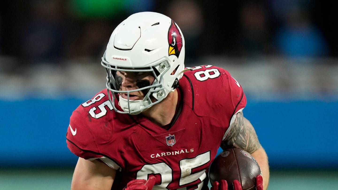 Trey McBride Hits Cardinals Milestone With Clutch Catch