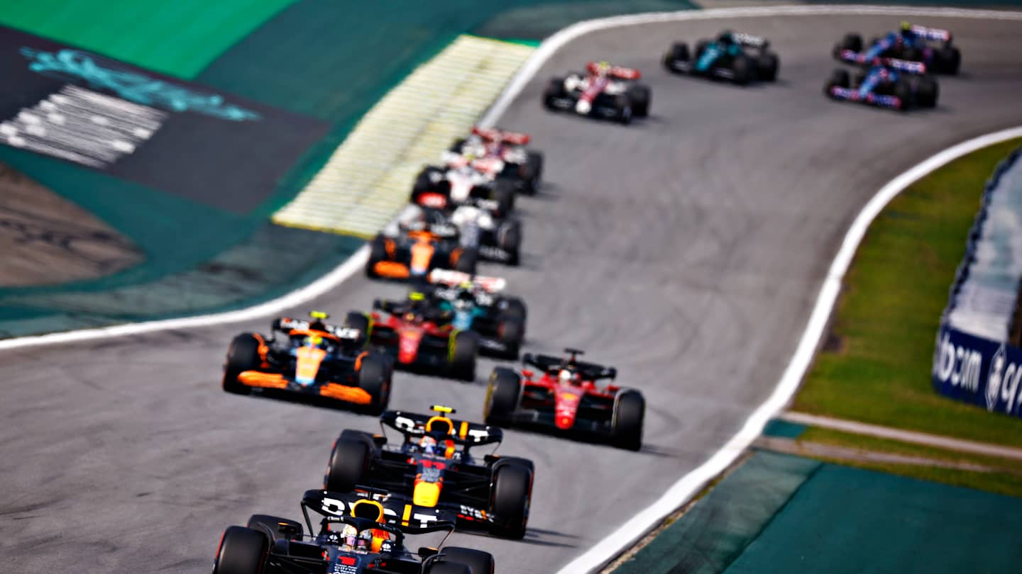 F1 News: Where Are Drivers Moving After the 2022 Season?
