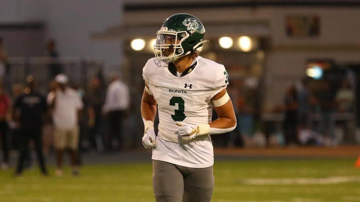 What's Next: Notre Dame Can Now Focus On Loaded 2025 Linebacker Class