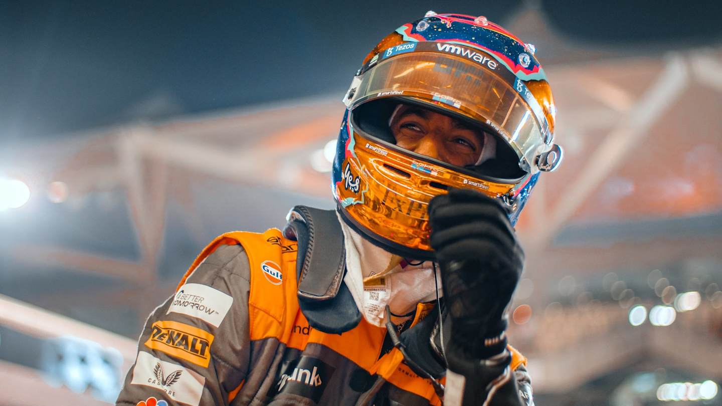 F1 News: Red Bull close to Daniel Ricciardo deal ahead of 2023