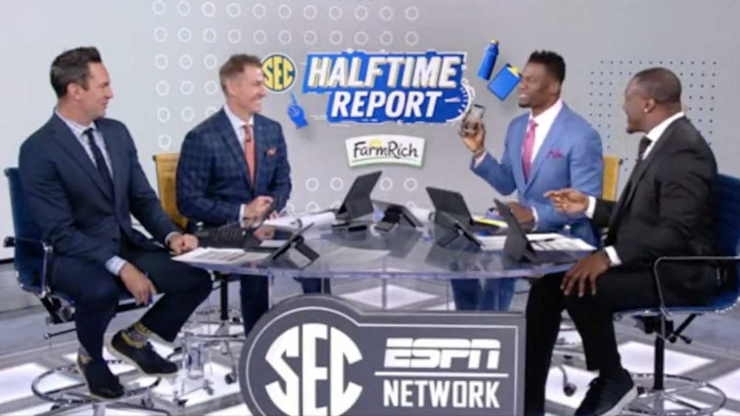 espn halftime report tonight