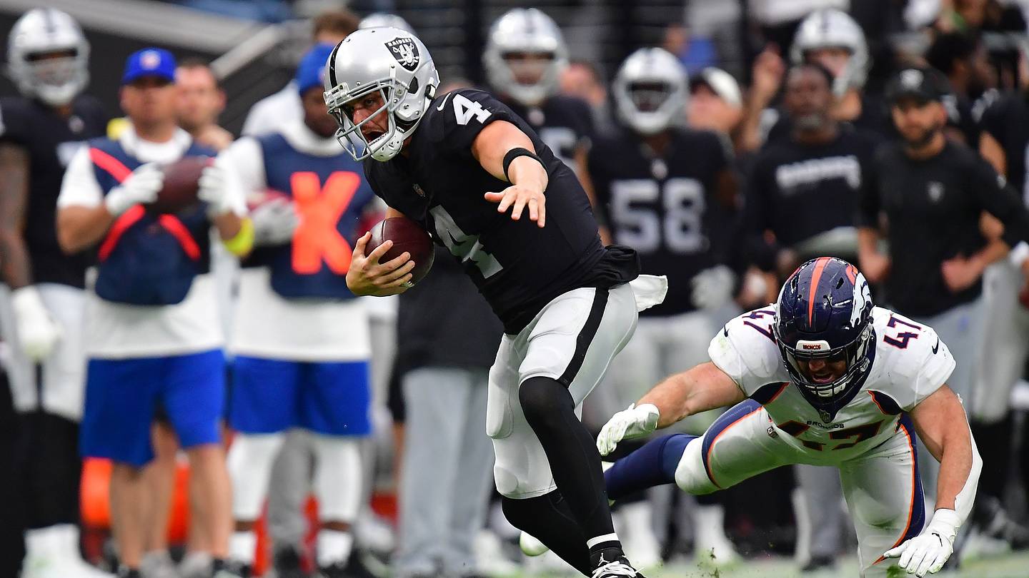McDaniels on What Makes the Denver Broncos' Defense So Effective
