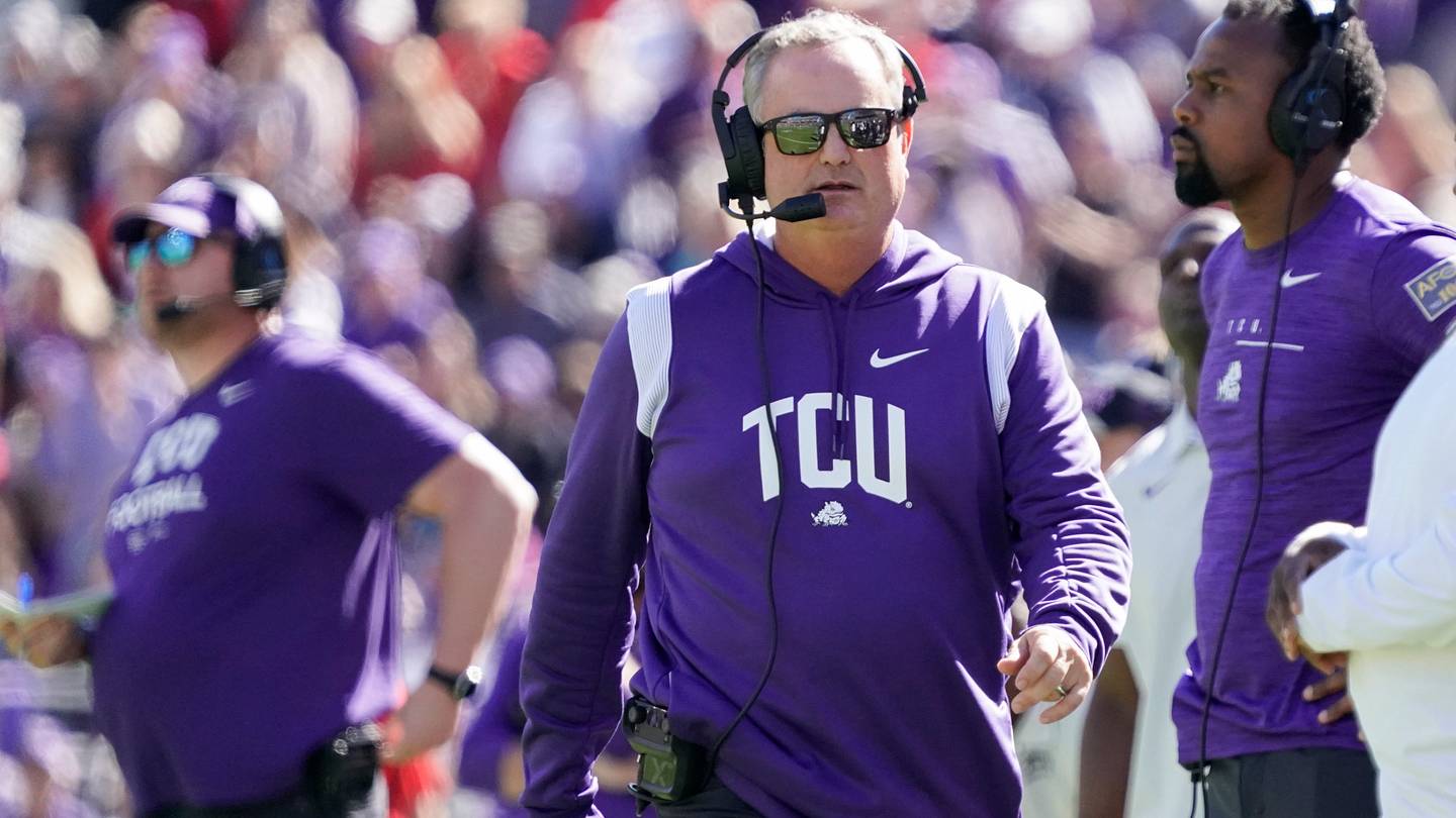Big 12 Championship Odds and Best Bets: Kansas State vs. TCU