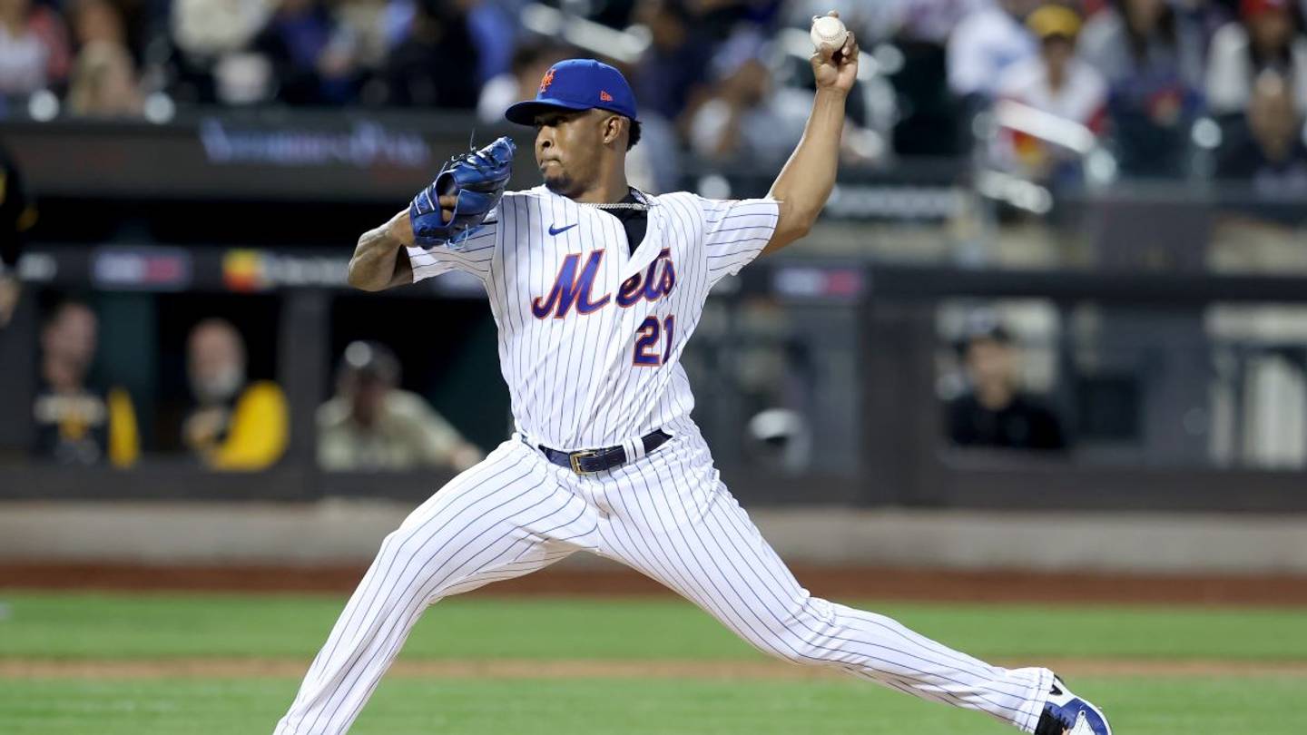 Everything You Need To Know About Red Sox's First Notable Offseason Signing