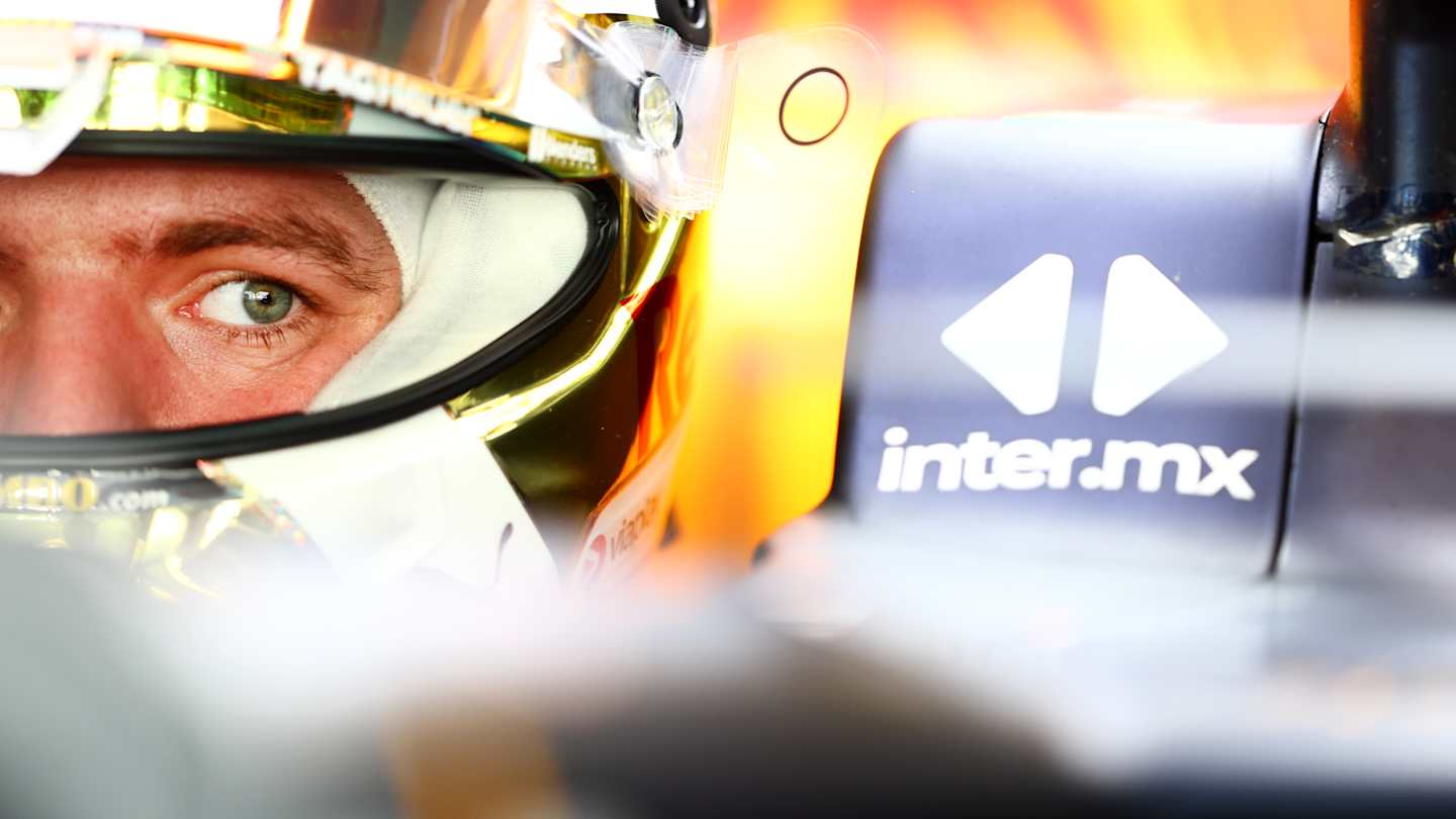 F1 News: Martin Brundle "sad to hear" fans boo Max Verstappen