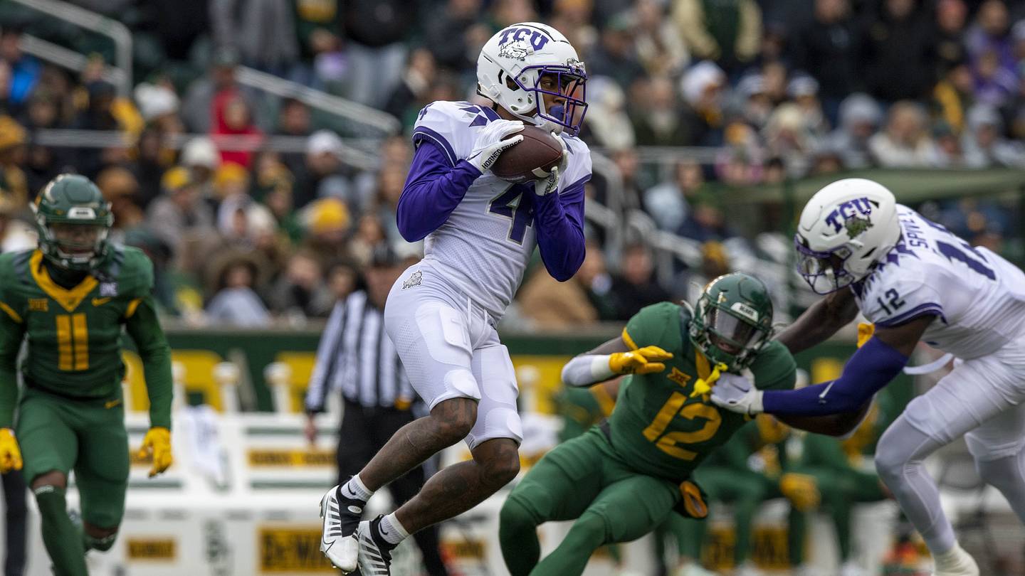 TCU Football vs. Iowa State: Staff Predictions And Game Previews