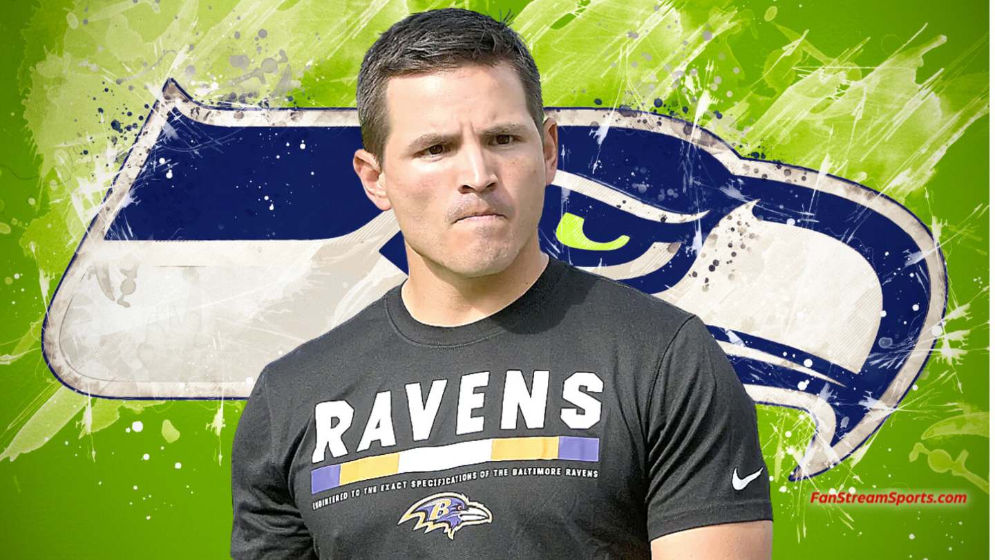 Seahawks Took Mike Macdonald From Ravens By Offering Historic Contract