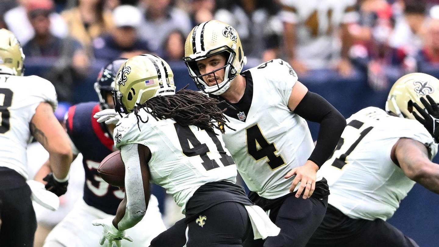 Saints Now One Of Four Teams With Openings At Offensive Coordinator