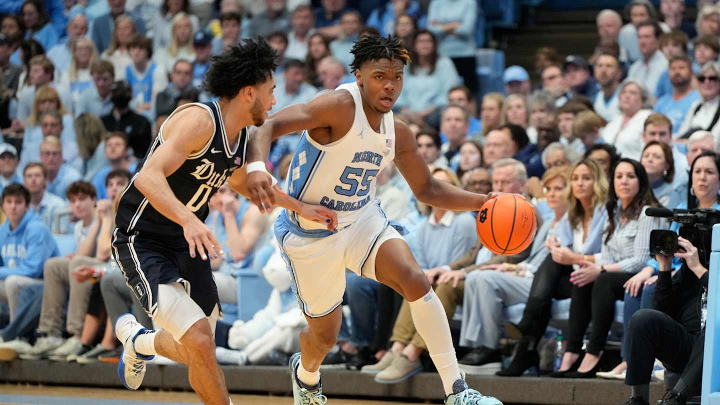NBA Prospects Rise To The Occasion In Duke-UNC Clash
