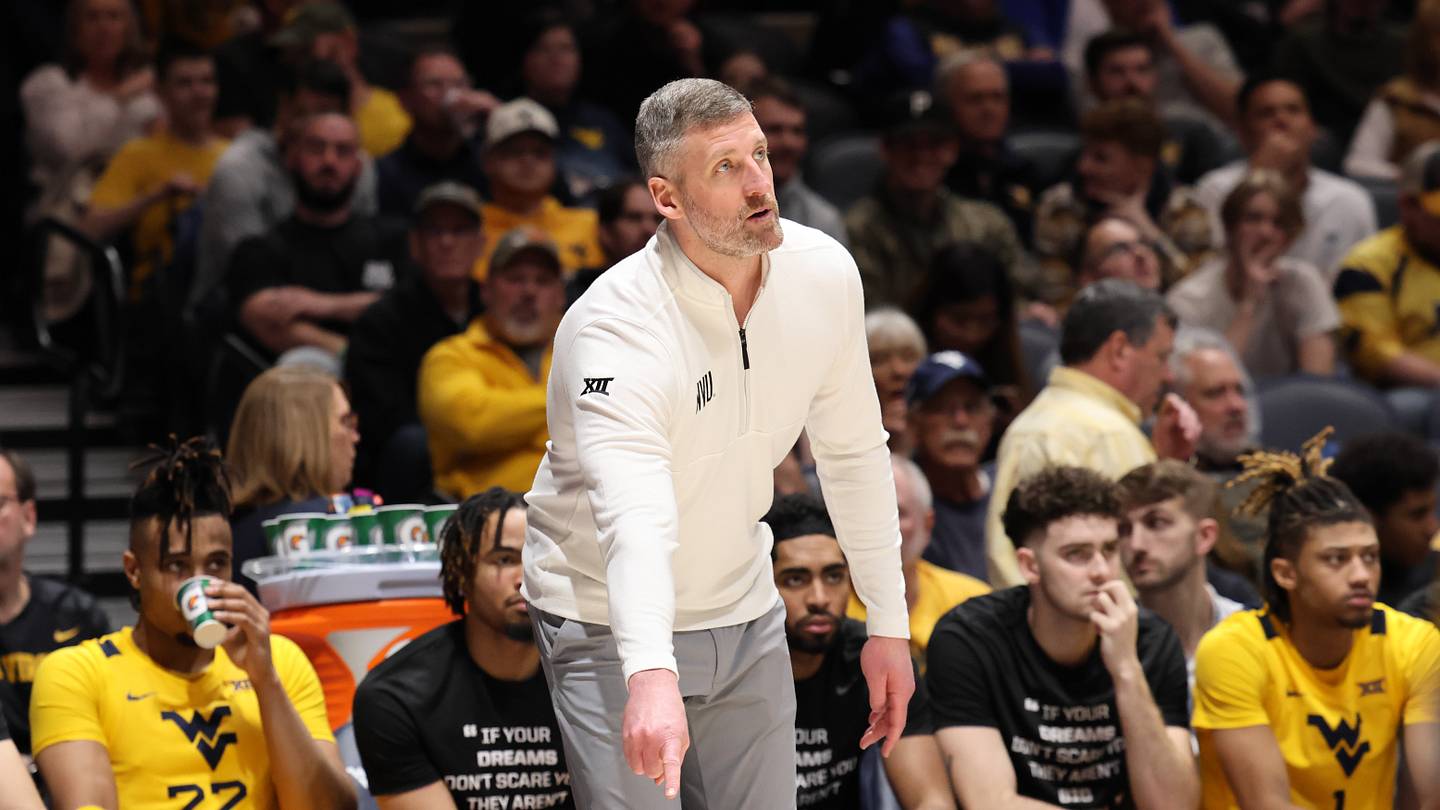 What Josh Eilert Said Following the loss to Cincinnati