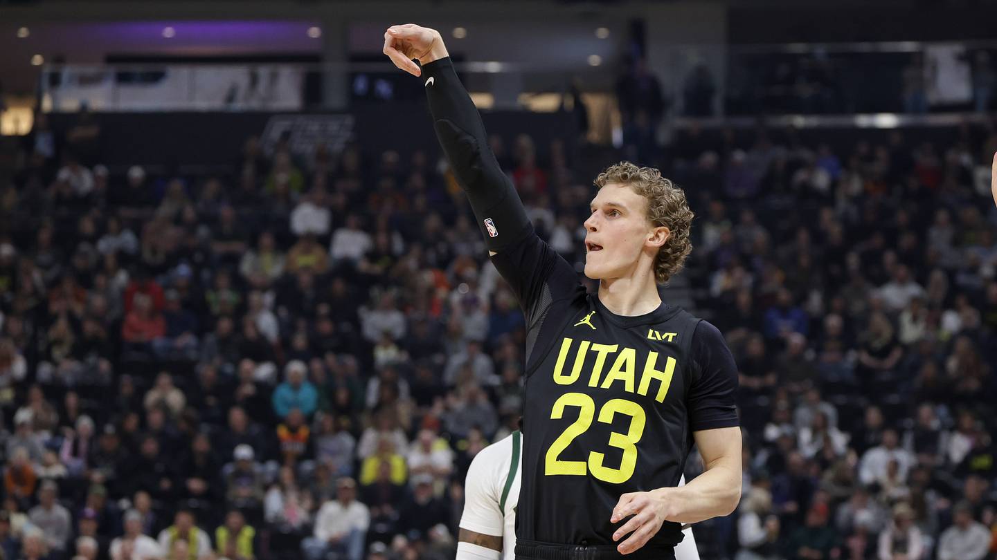 Jazz Post-All-Star Break Win Total Odds Revealed