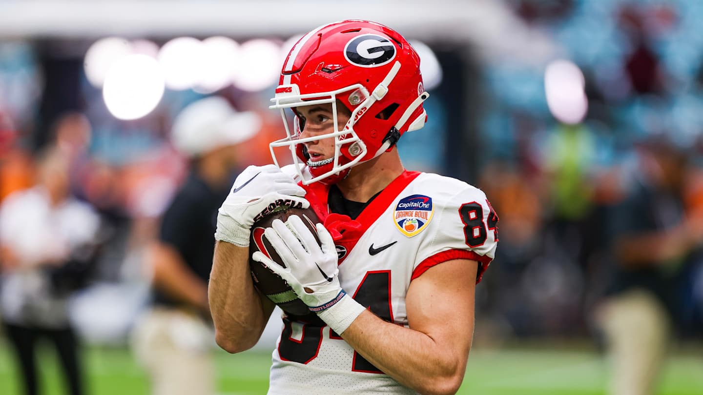 Georgia Bulldogs Who Have the Most to Gain From the NFL Combine