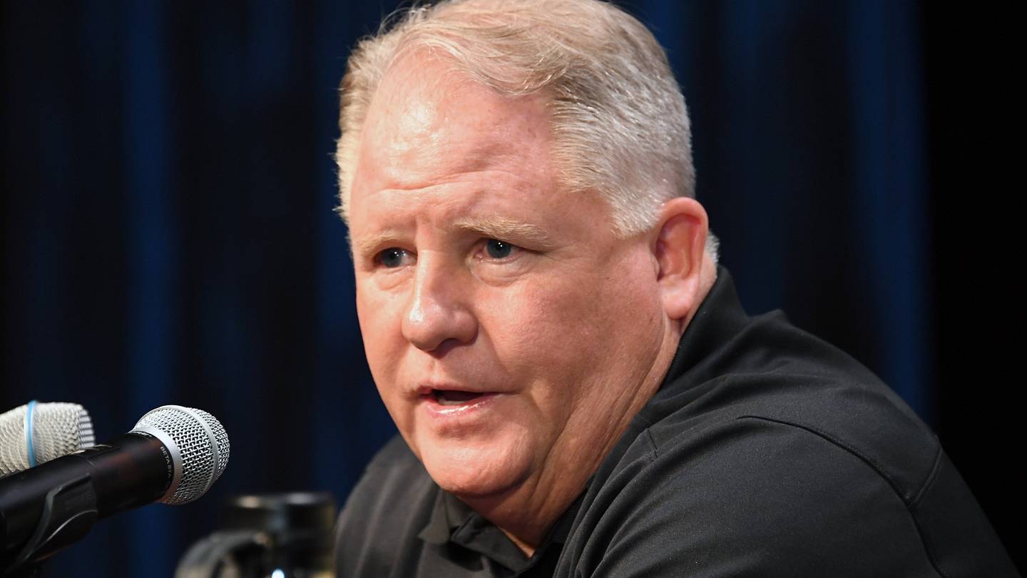 UCLA Football: Mike Florio Reveals Chip Kelly Is Actively Inquiring ...