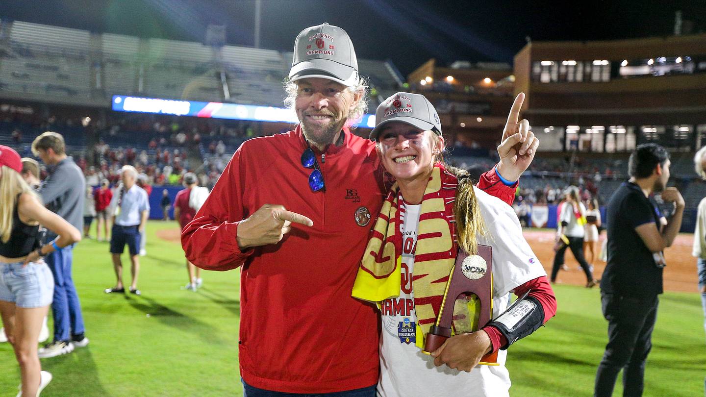 Sooner Nation Tributes Pour In for Oklahoma Legend Toby Keith