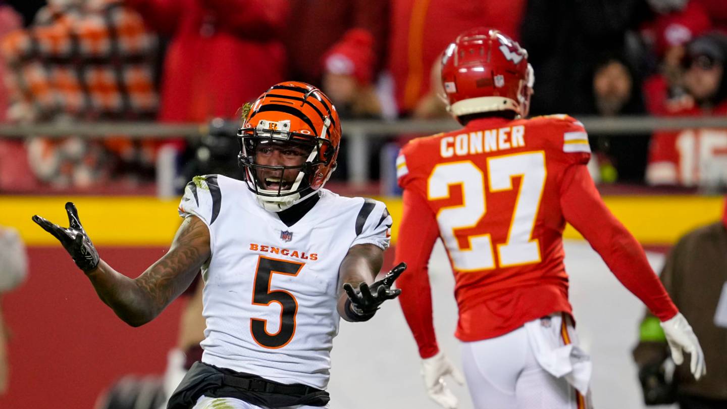 NFL Free Agency Preview: ESPN Top 50 Has 5 Wide Receivers for Titans to ...