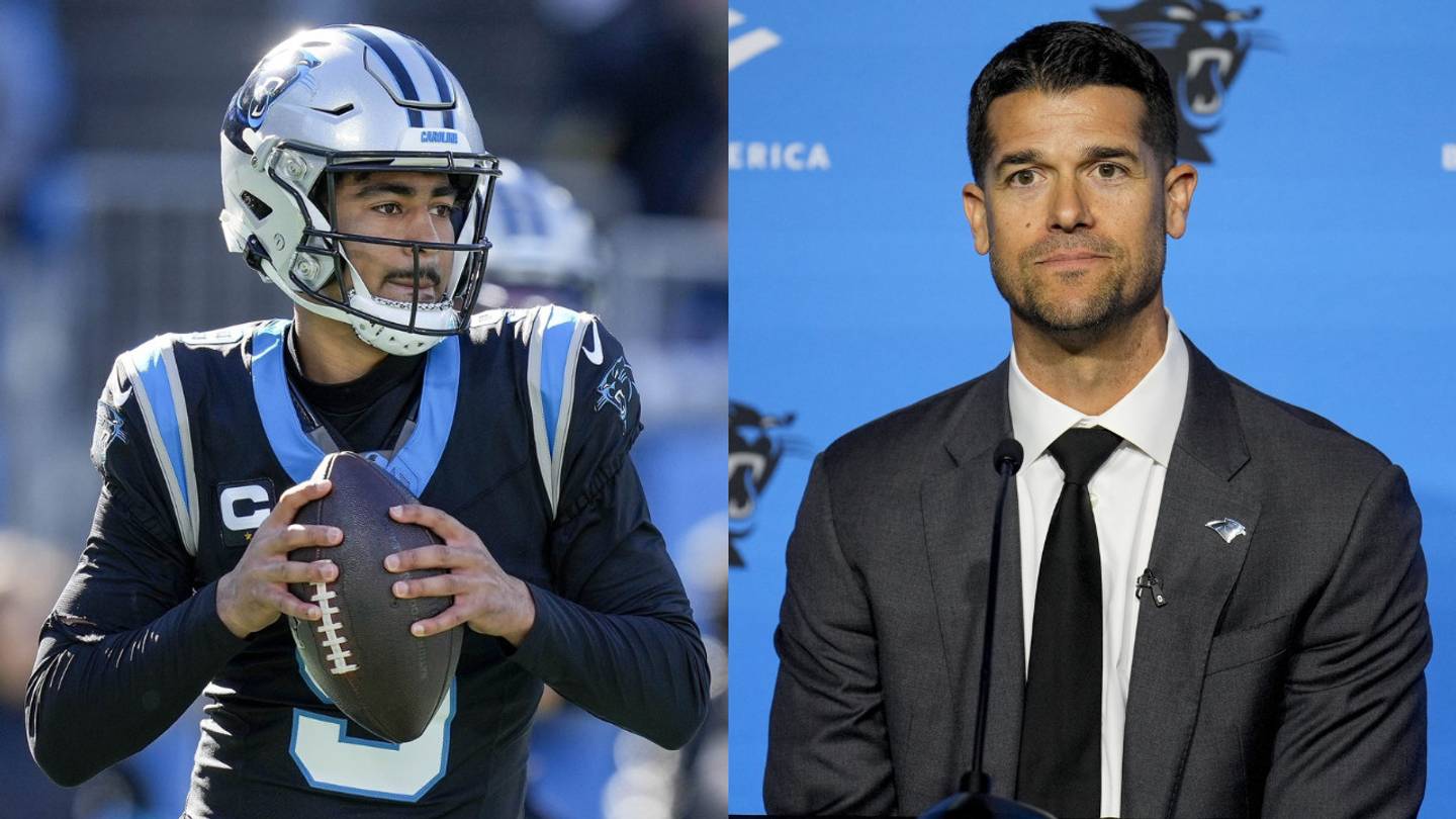 Canales Doesn't Feel Like Bryce Young is a 'Fix-It Project'