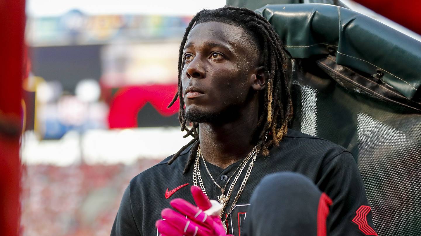 PECOTA Projections Unfavorable to Cincinnati Reds Ahead of 2024 Season