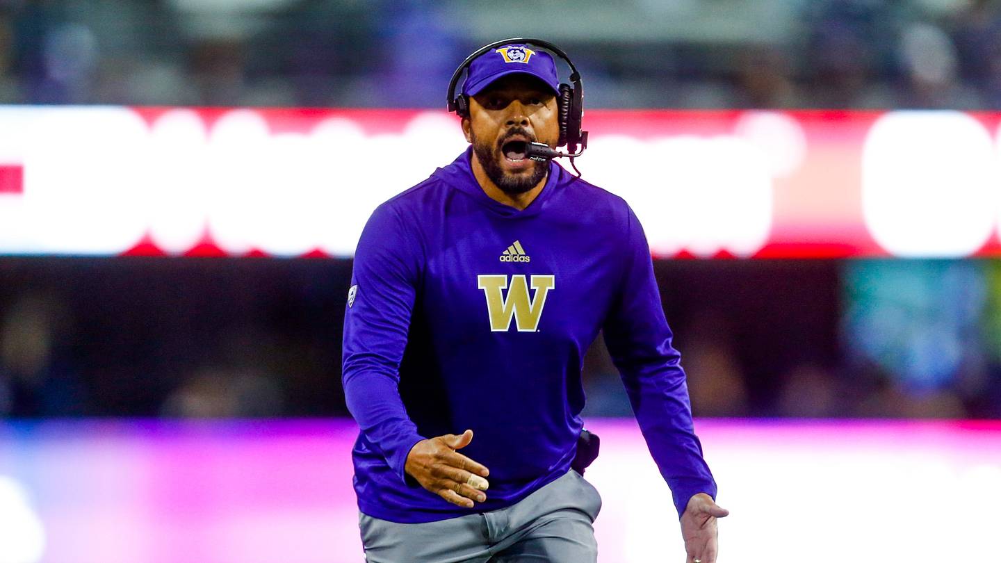 Falcons Raheem Morris Explains Jimmy Lake Hiring