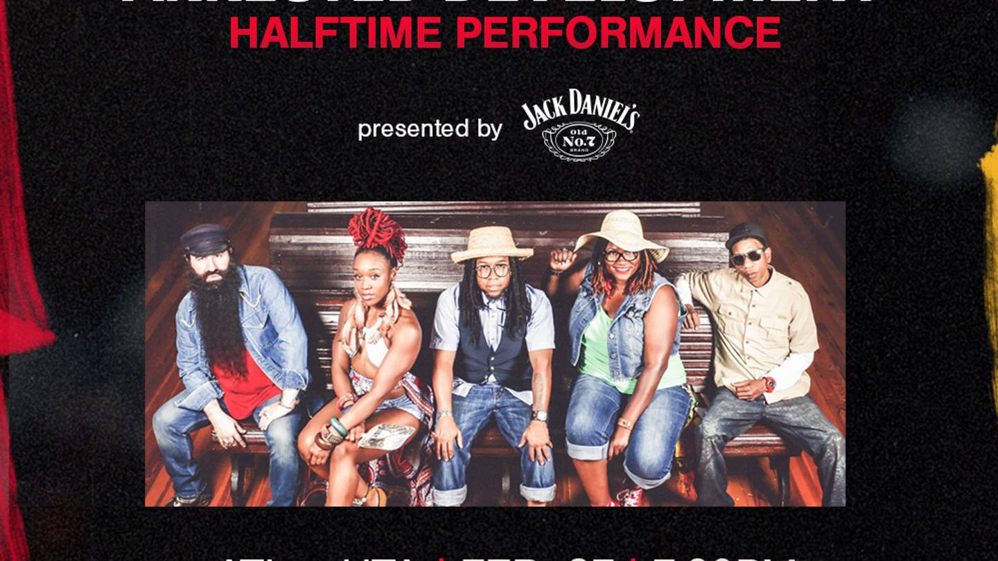 Hawks Announce Grammy Award-Winning Hip Hop Group Arrested Development ...