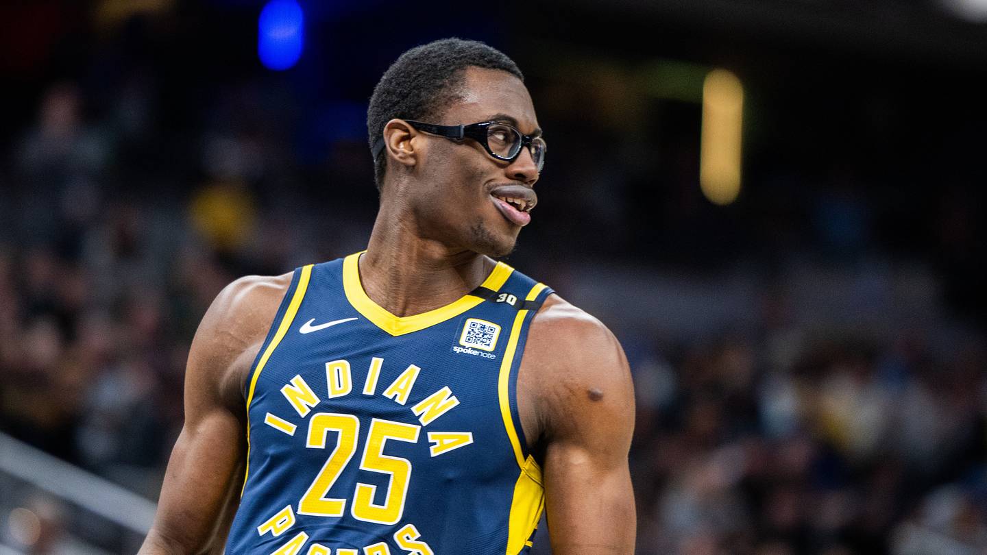 NBA Trade Deadline: Evaluating Jalen Smith Packages