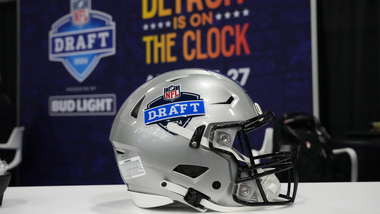 Mock Draft Monday: Full Pre-Combine Giants-Only Mock Draft
