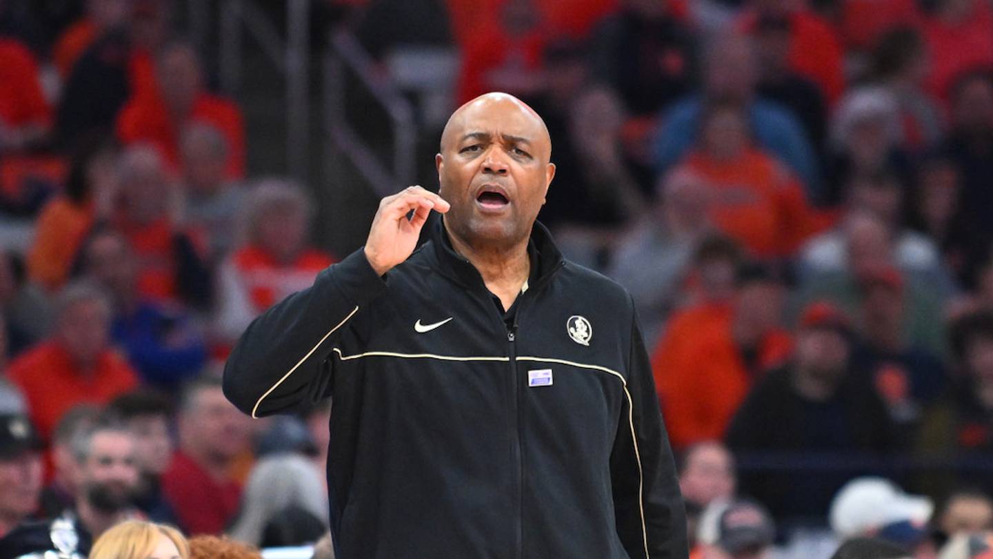 Game Preview: FSU Basketball at Virginia Tech Hokies